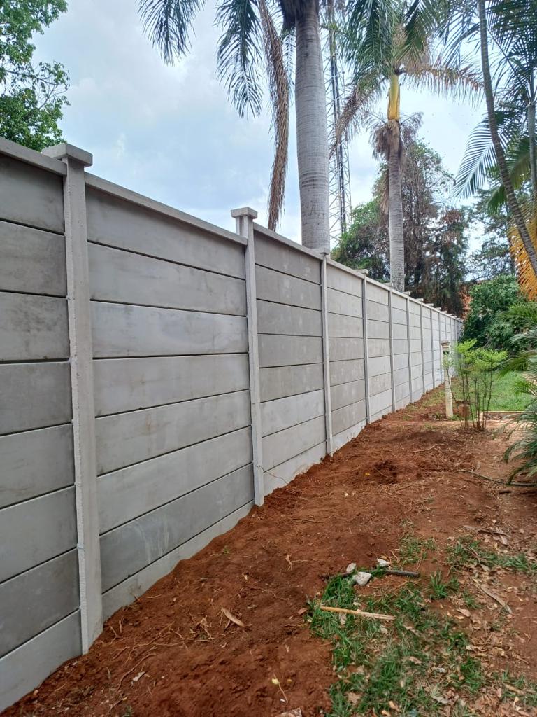 Paredes de concreto pré-moldado: uma solução versátil para a construção ...